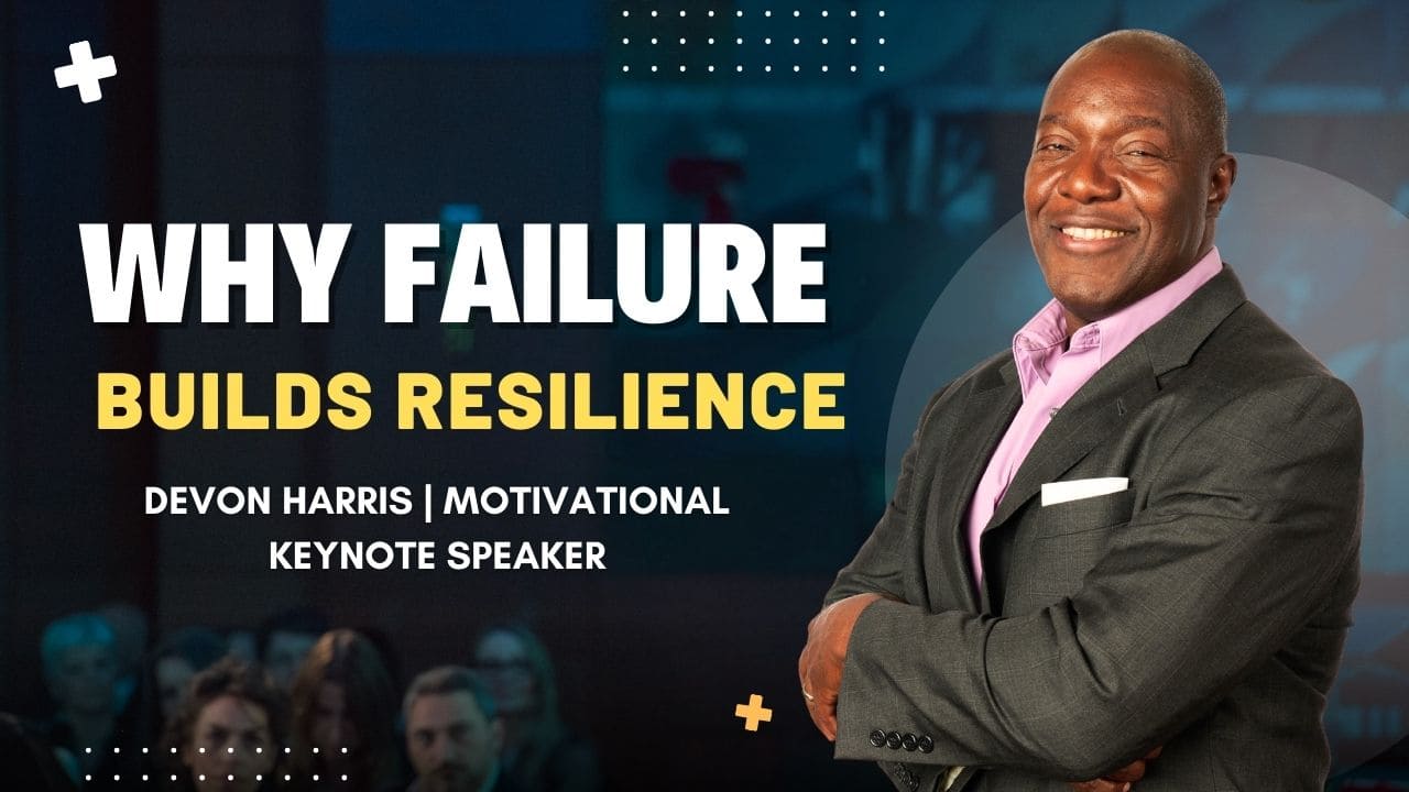 Why Failure Builds Resilience: The Hidden Key to Long-Term Success ...